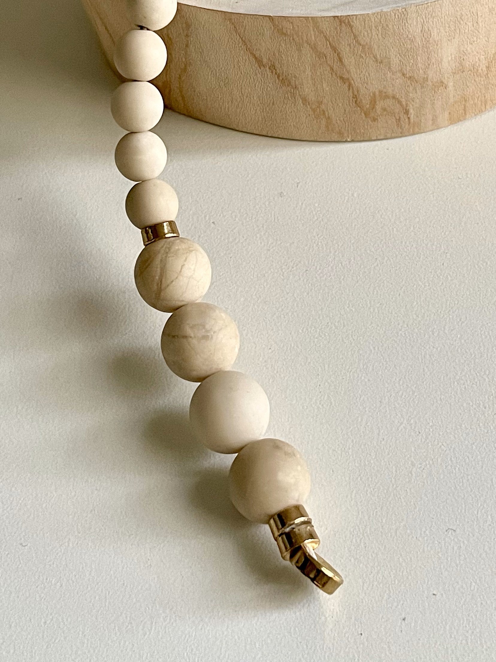 Handmadw Meditation/Breathing/Calming Beads – EarthnAirCreations