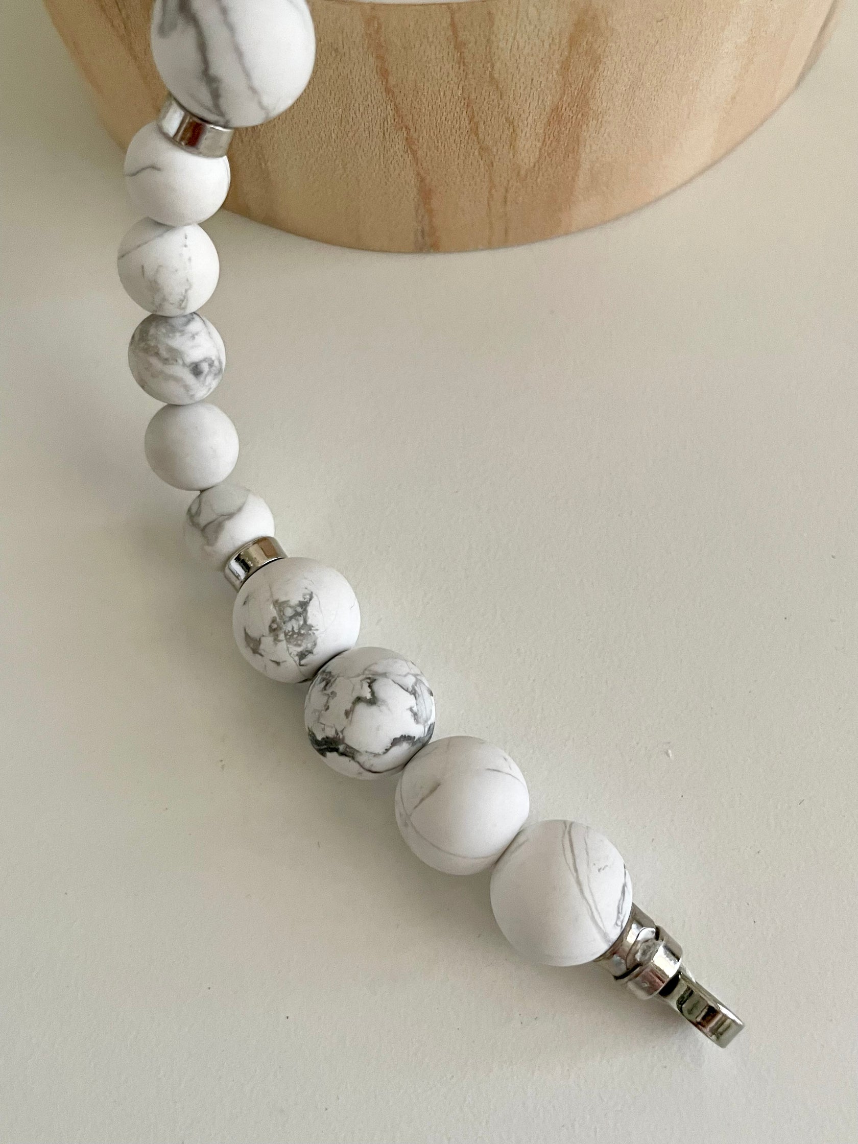 Handmadw Meditation/Breathing/Calming Beads – EarthnAirCreations
