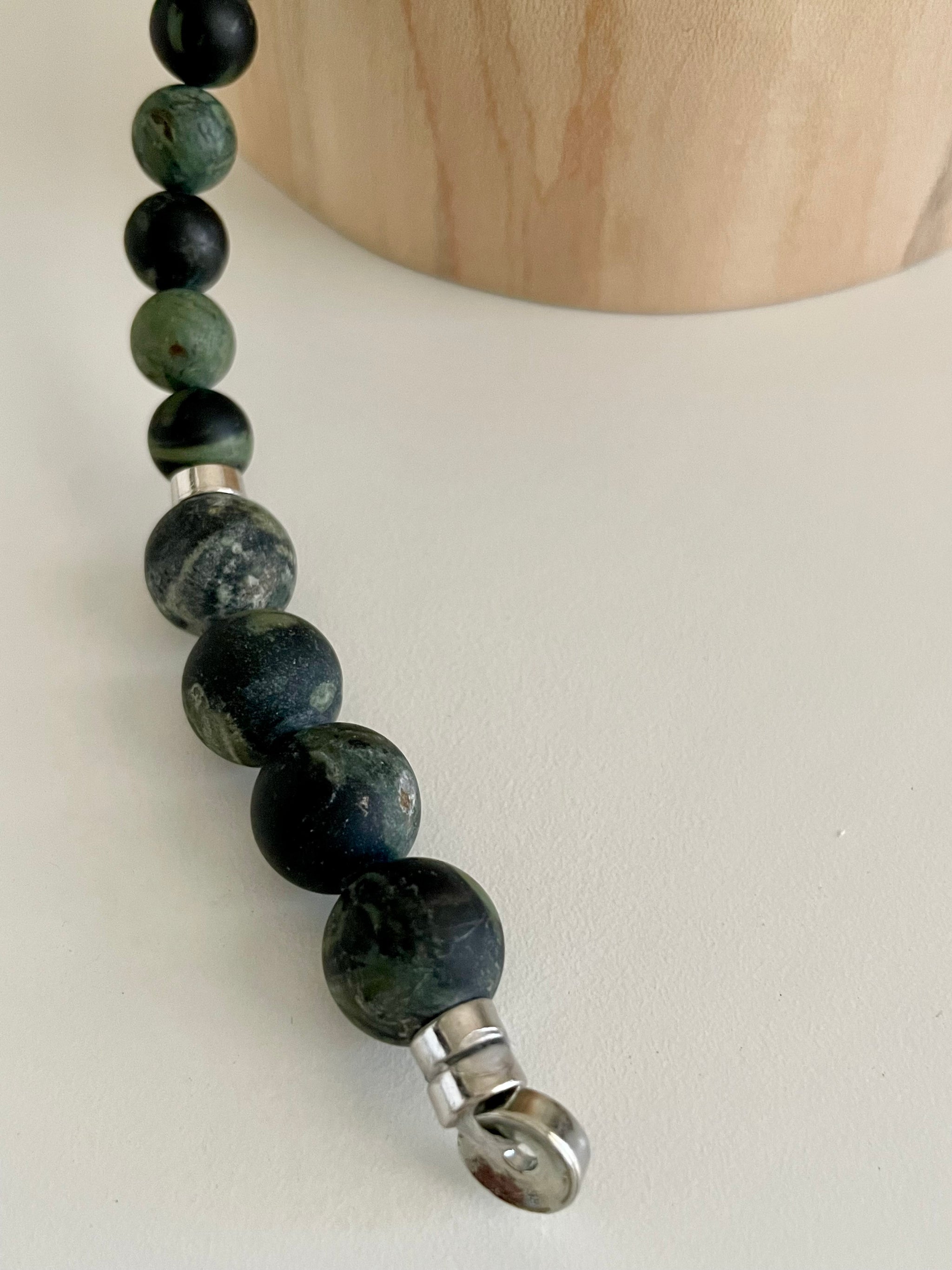 Handmadw Meditation/Breathing/Calming Beads – EarthnAirCreations
