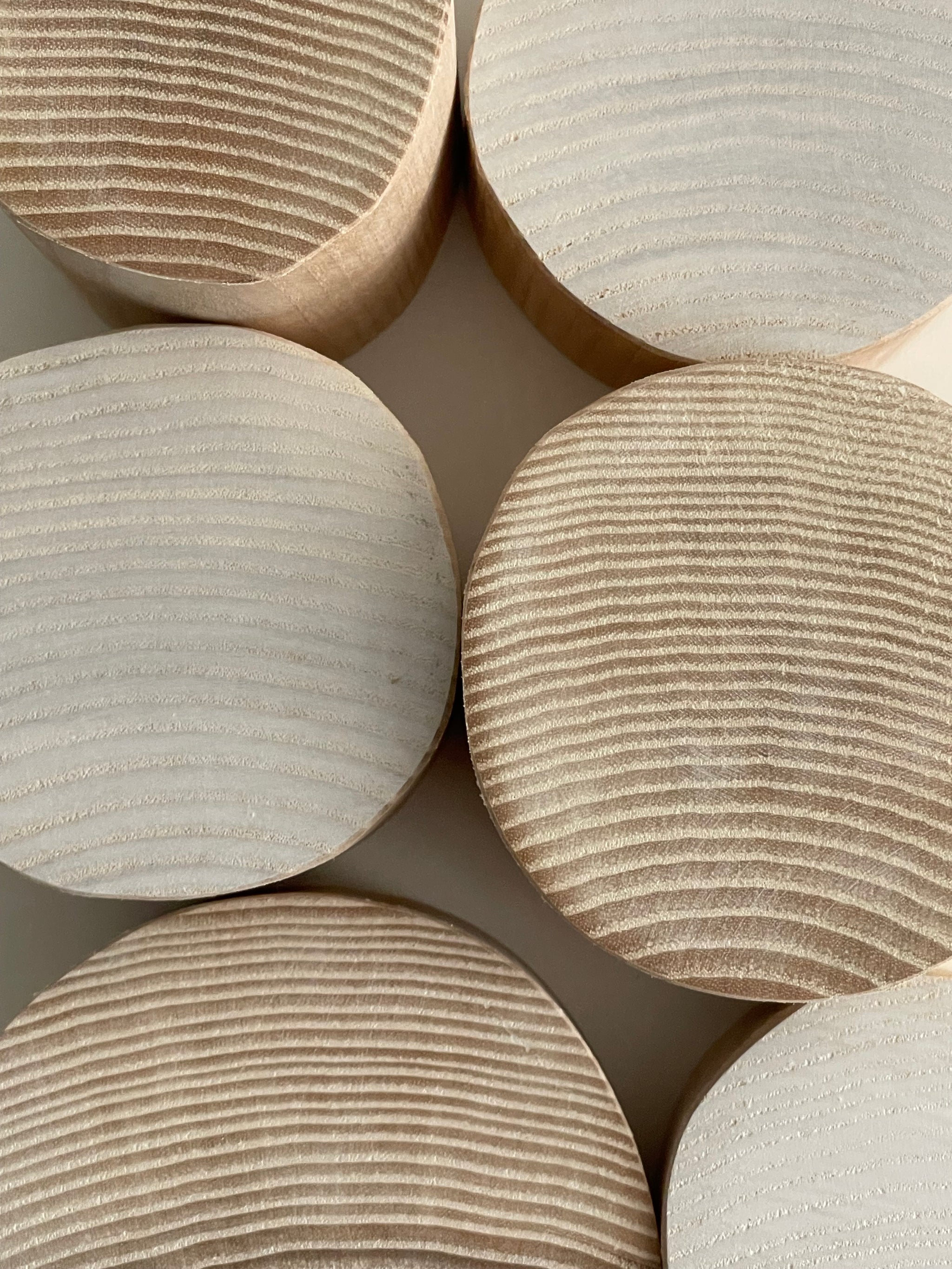 Crystal Risers, Display Stands for Gemstones, Small Plants ...