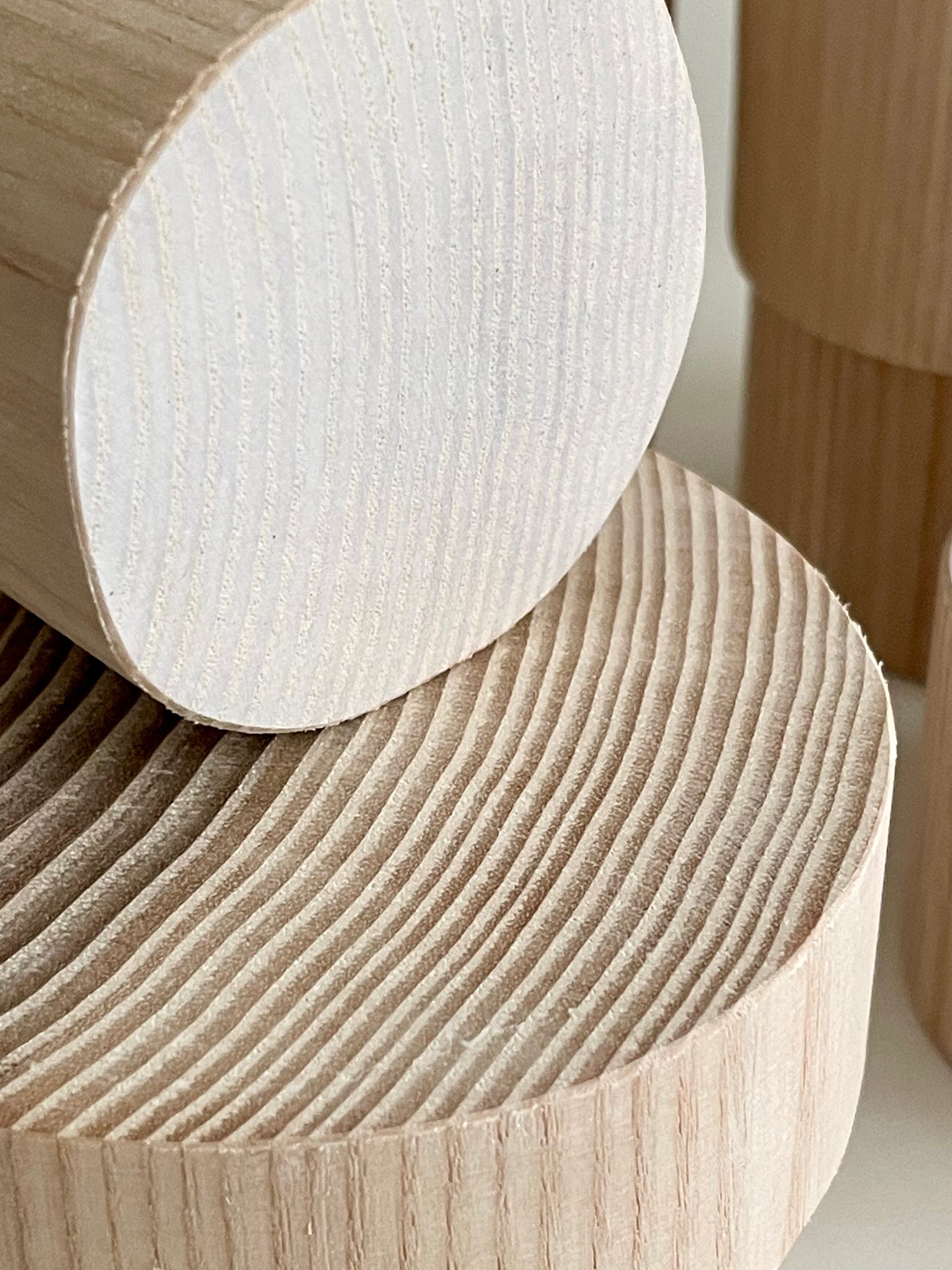 Crystal Risers, Display Stands for Gemstones, Small Plants ...