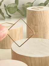 Crystal Risers – EarthnAirCreations