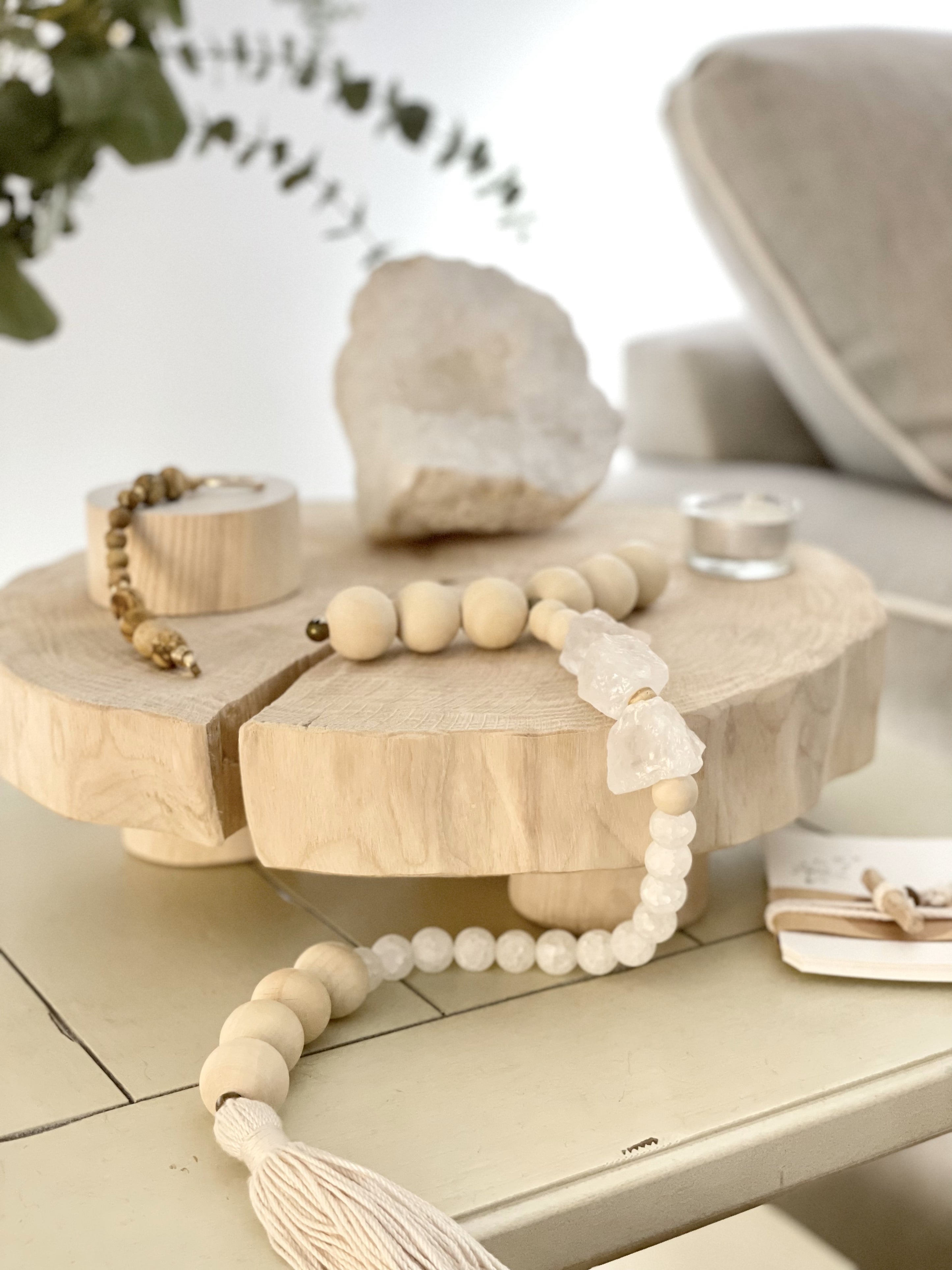 Large Nature Altar, Home Shrine, Home Altar, Sacred Rituals ...