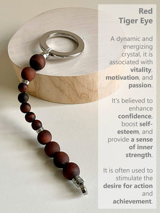 Handmadw Meditation/Breathing/Calming Beads – EarthnAirCreations