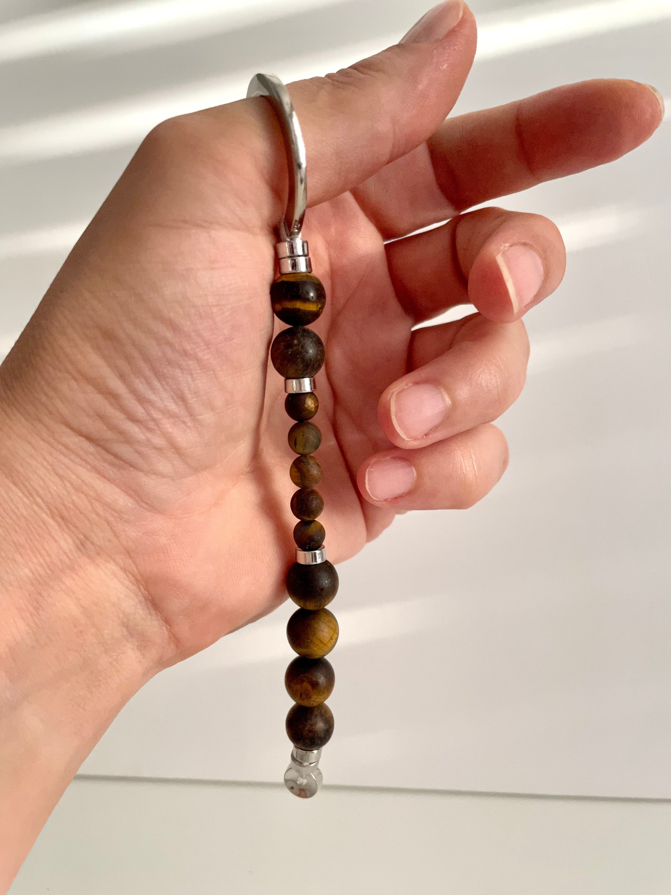 Handmadw Meditation/Breathing/Calming Beads – EarthnAirCreations